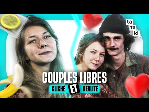 Comment faire pour être en couple libre ? 💖 - ANTICLICHÉS