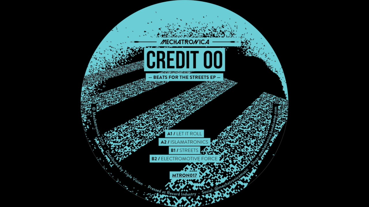 Credit 00 - Electromotive Force [MTRON017] - YouTube