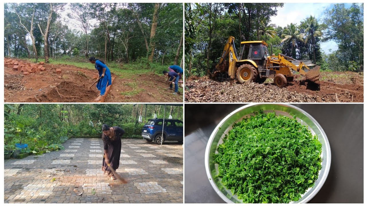 Day in the Life of Indian Homemaker | Cooking and Cleaning Vlog ...