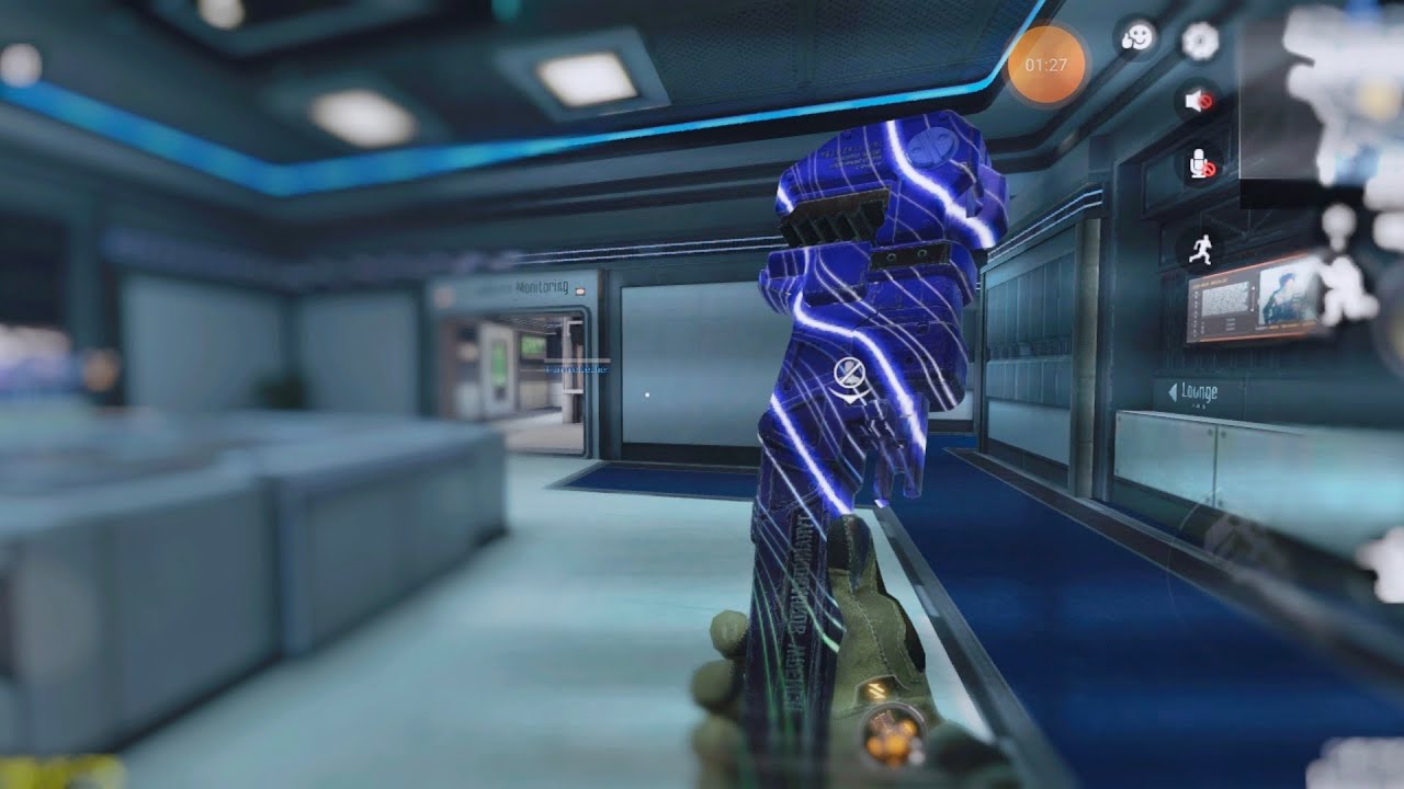 *NEW MAP* Frequency - one of the coolest map of COD 🔥 - YouTube