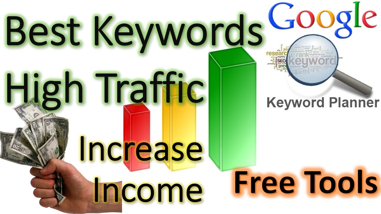 Google - Keywords planner Tool SEO Search Engine Optimization tool Huge ...