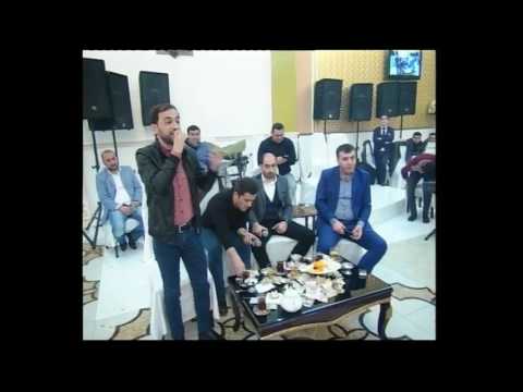 Tahirin oglunun kicik toyu - part 7 (Deyisme) - 10.04.2017