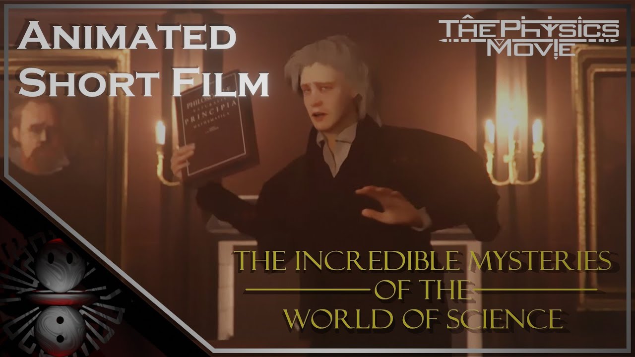 The Incredible Mysteries of the World of Science - Short Film | The ...