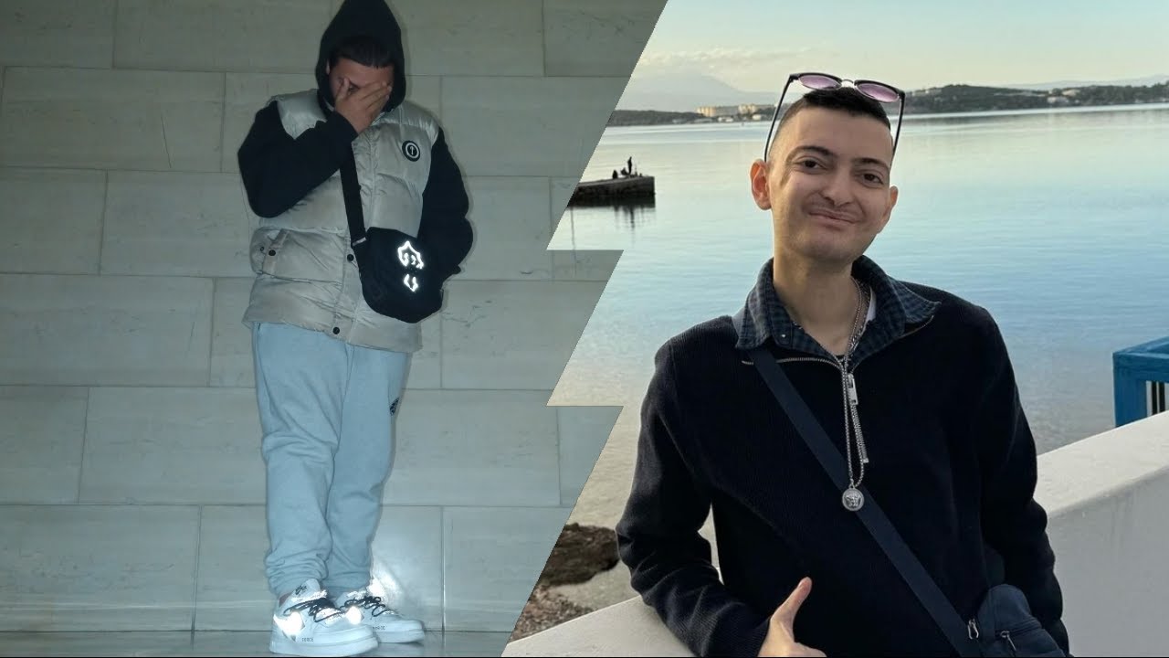 Η ΑΡΧΗ ΑΠ ΤΗΝ ΠΛΑΤΕΙΑ ΚΑΙ Η ΣΥΝΈΧΕΙΑ ΜΕ ΕΠΙΤΥΧΙΑ - YouTube