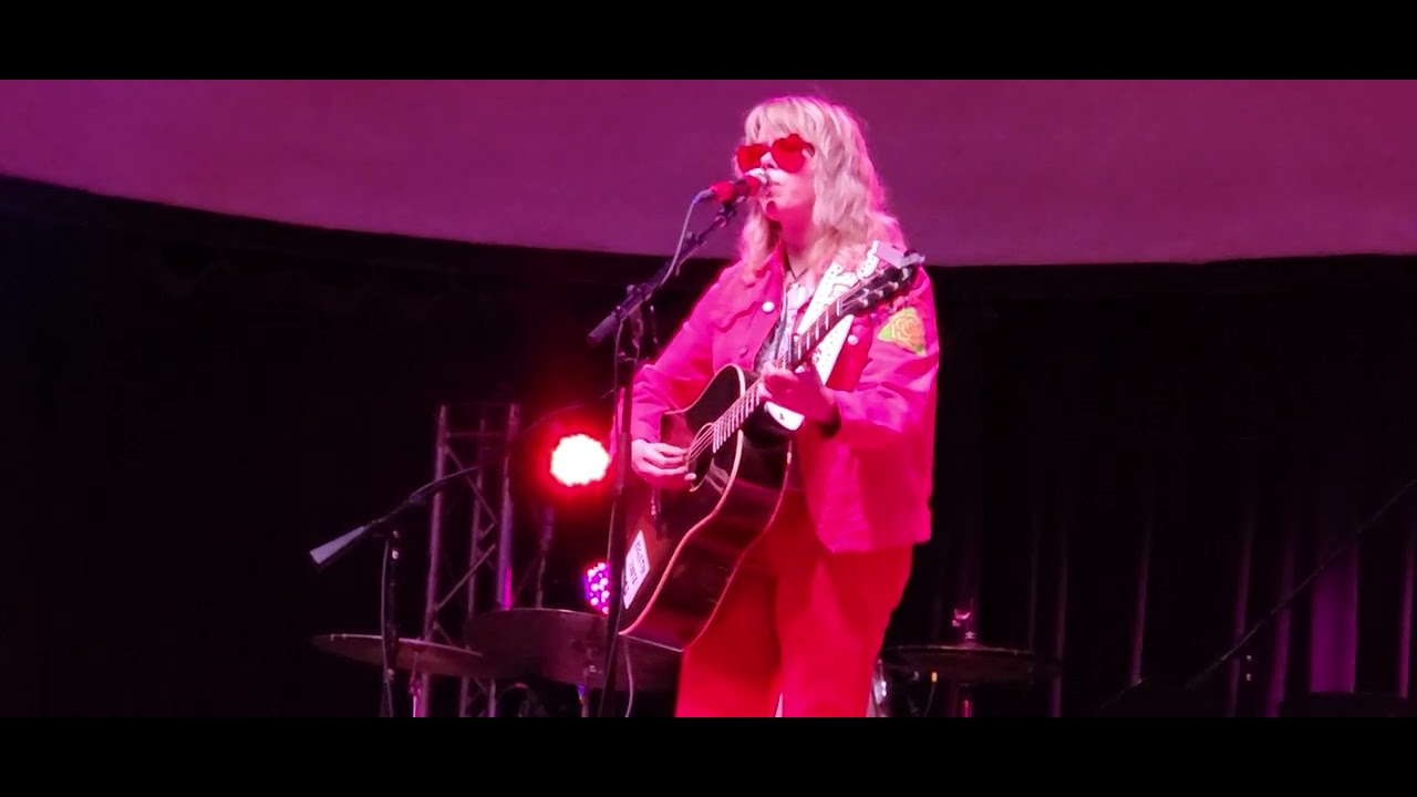 Jaimee Harris: "Fall (Devin's Song)" - YouTube