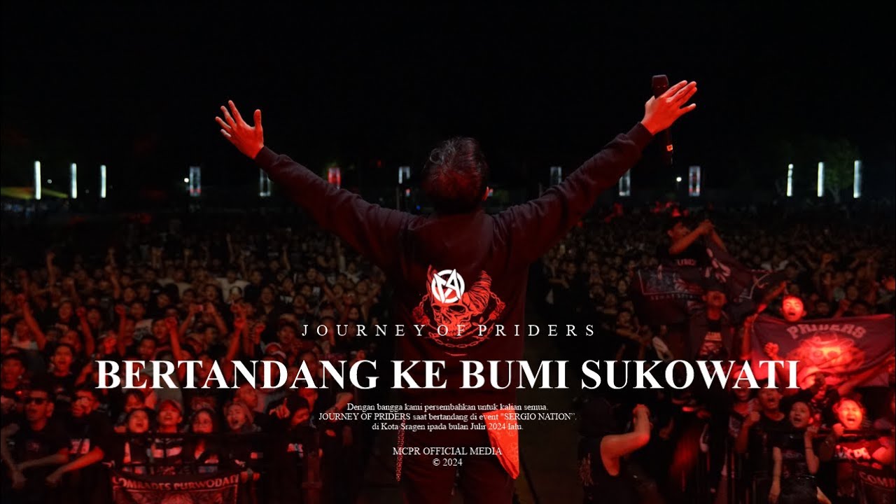 BAND PUNK KOK SOUNDCHECK! #JourneyOfPriders Eps. 74 - YouTube