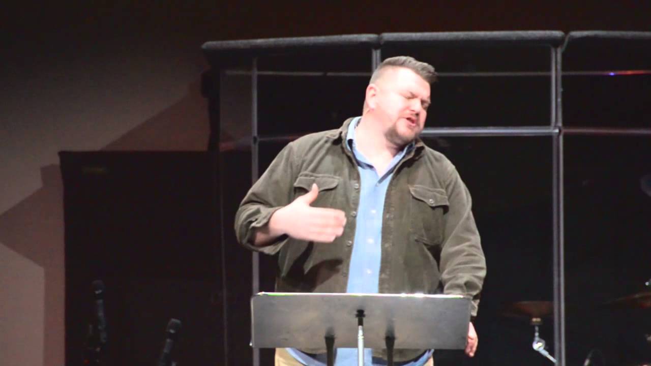 Snatch Them From The Fire - YouTube