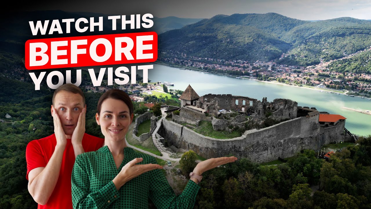 THE REAL HUNGARY TRAVEL GUIDE: 14 Places Beyond Budapest That Will ...