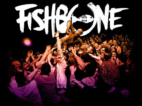 PEPPERS P-FUNK+FISHBONE! Angelo Moore Speaks! - YouTube