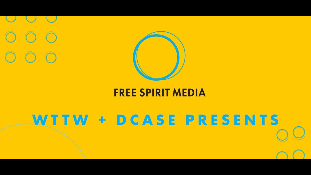 Free Spirit Media Presents: Community Screening & Program Showcase ...