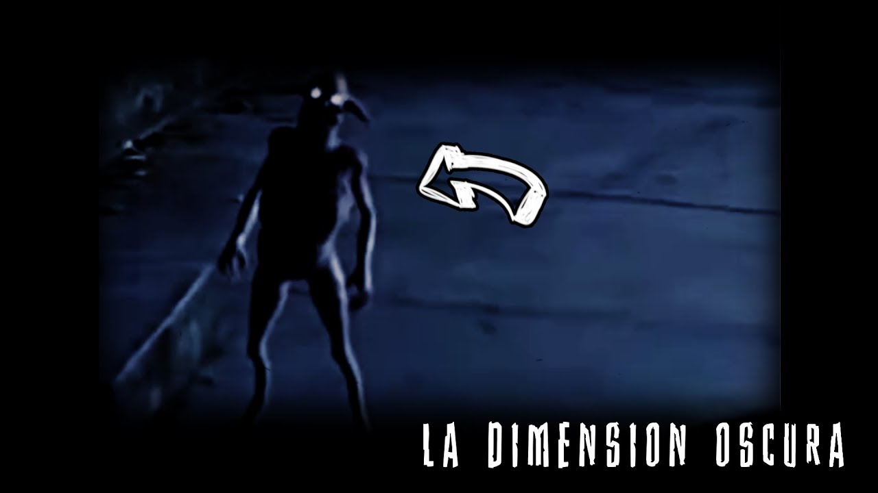 Videos de terror que te helaran la sangre - YouTube