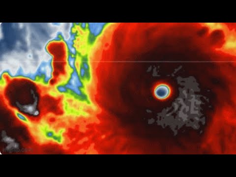 Tracking Hurricane Erin Live Q&A With Bryan Norcross and NHC's Jamie ...