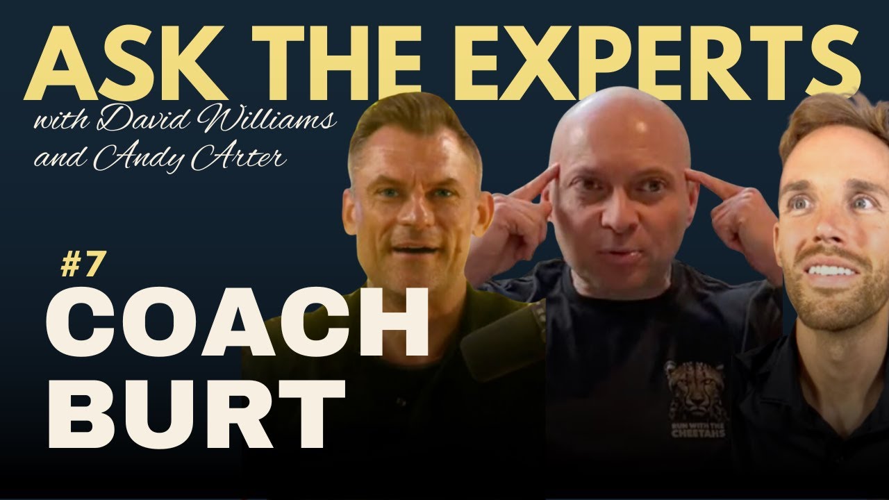 Ask the Experts with Coach Michael Burt | How to MAGNETIZE New Business ...