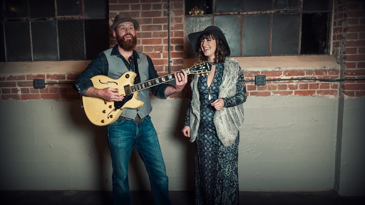 ARIA GRAY | Vocal Duo based in Denver, CO - YouTube