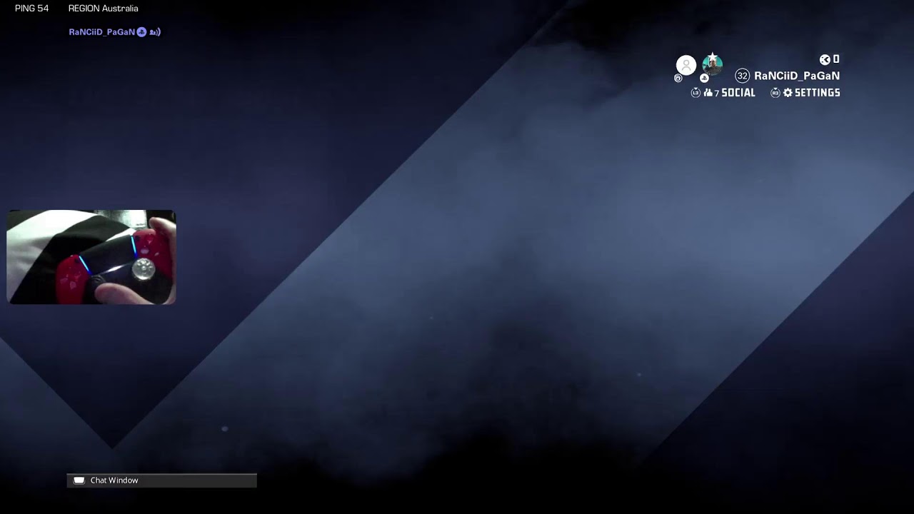 XDefiant on PS5 with SCUF Controller on HandCam! - YouTube