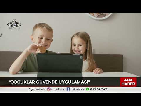 Ordu Altaş TV Ana Haber | 17 Mart 2026