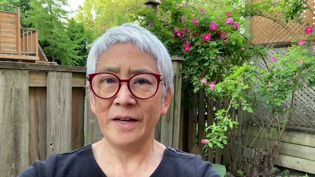 Principal Carol Chin Graduation Message June 2021 - YouTube