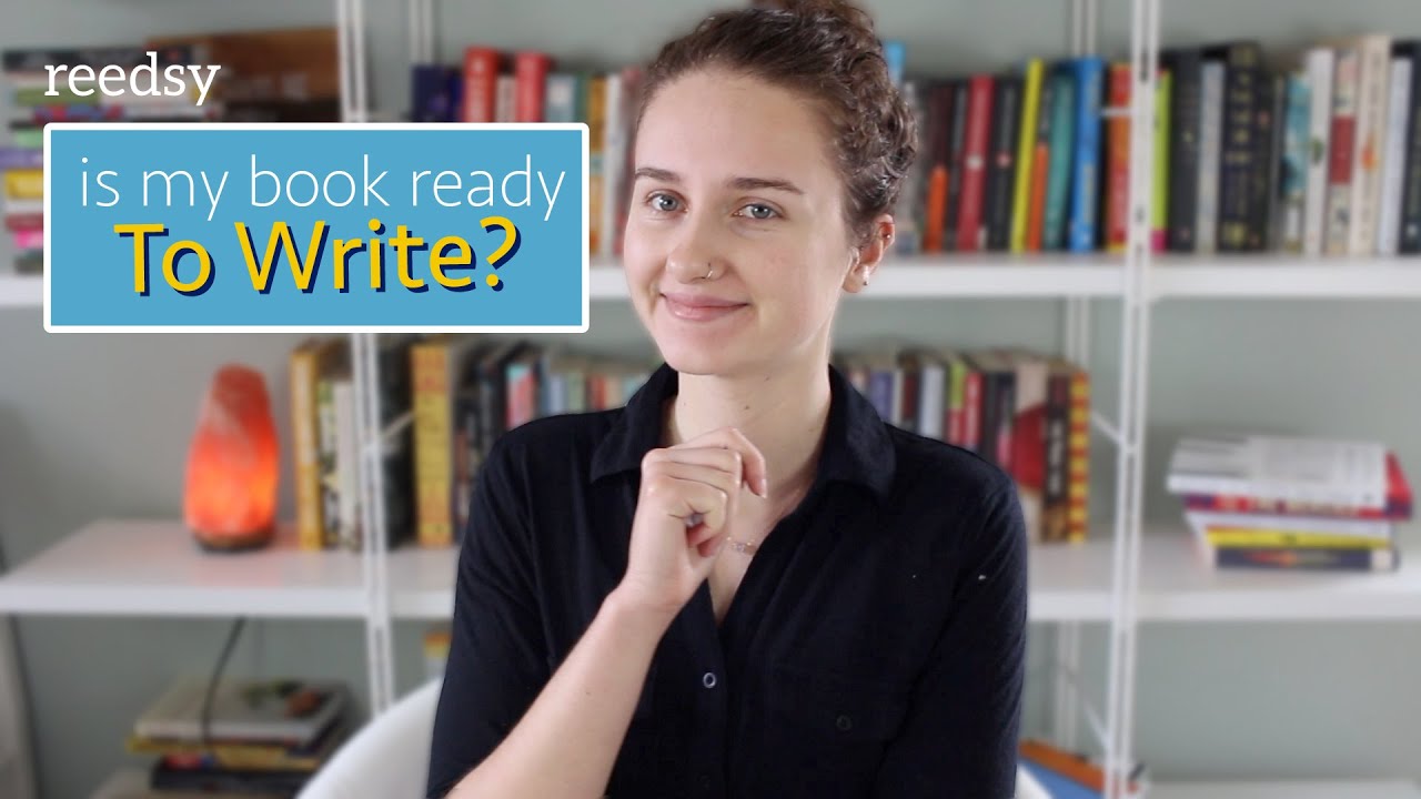 How To Know If Your Book Is Ready To Write YouTube how-to-know-if-your-book-is-ready-to-write-youtube