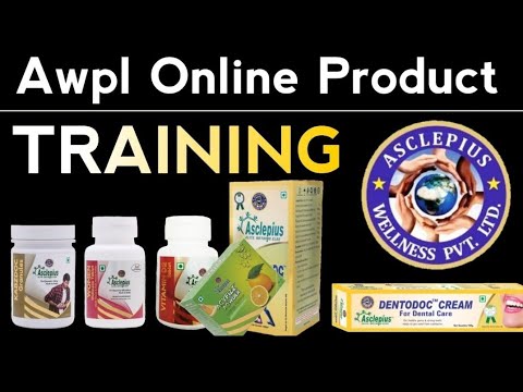 Products Training with Full Details /Use and Doses /#awpl #product ...