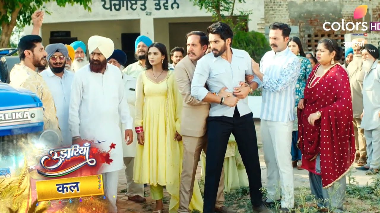 Udaariyaan Update Sukhi Ne Liya Alia Ranvijay Ki Shadi Ka Faisala