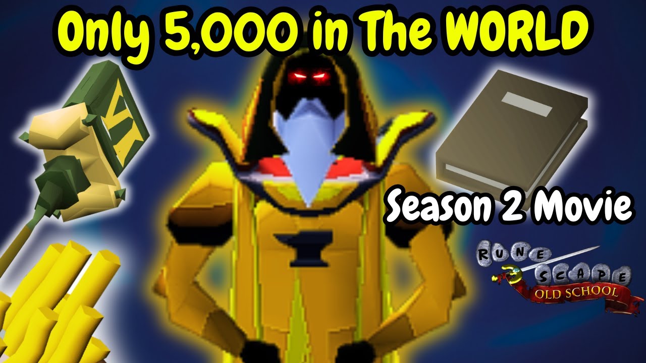 The Collection Log Movie (Full Series) Season 2 - YouTube