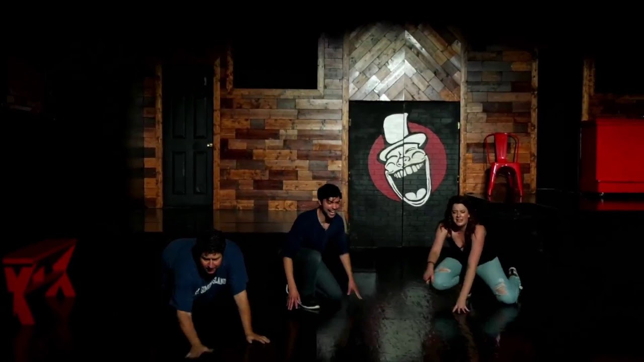 ISP Remote Control - YouTube