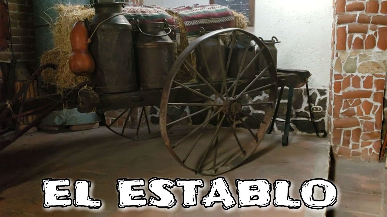 EL ESTABLO RESTAURANT, EL PROGRESO JUTIAPA GUATEMALA - YouTube