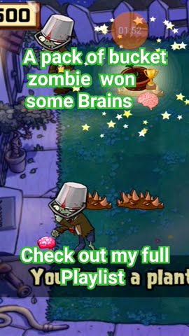 pack of zombies - YouTube