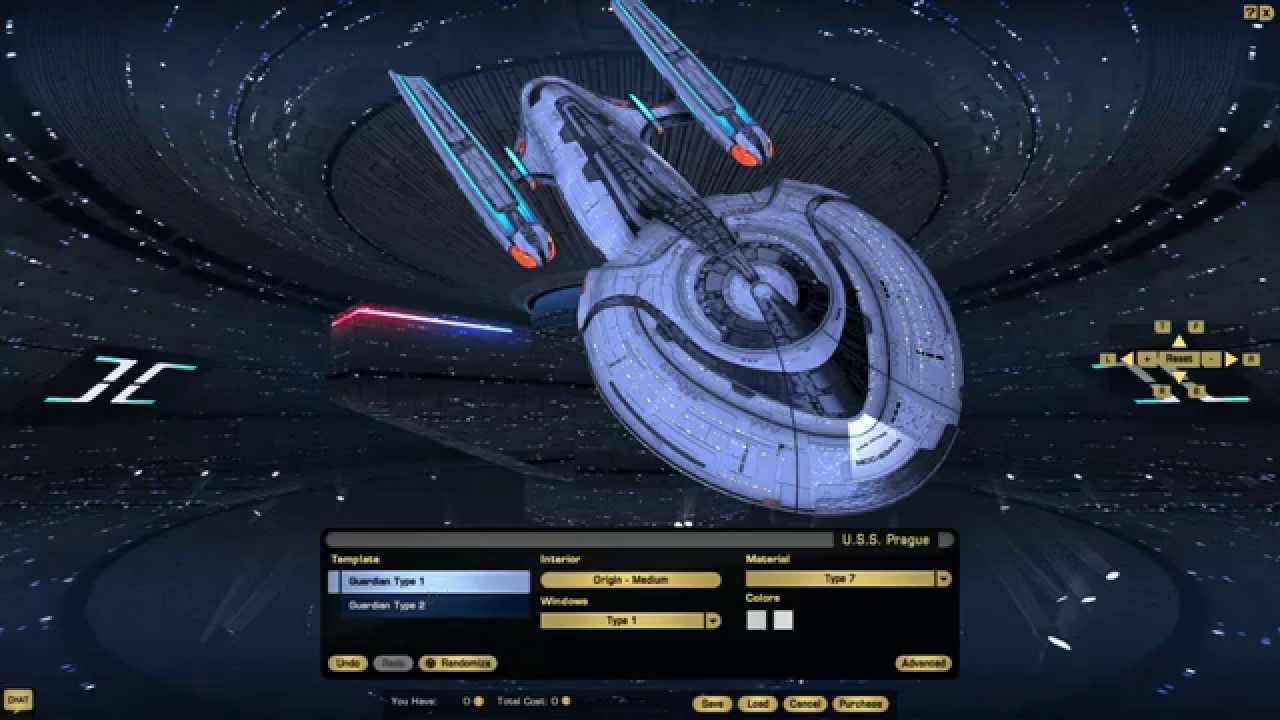 New T6 Ship Materials | Tribble - Delta Rising | Star Trek Online - YouTube