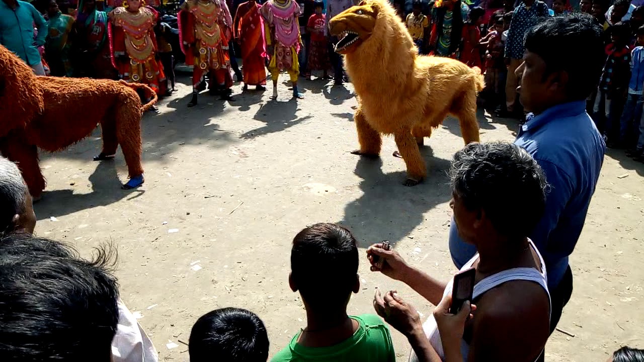 Kali pujor ghat uttolon..... - YouTube