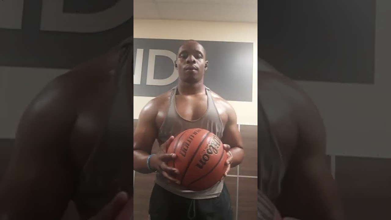 Chest Dance, Physique Check 27 | Basketball Entertainment - YouTube