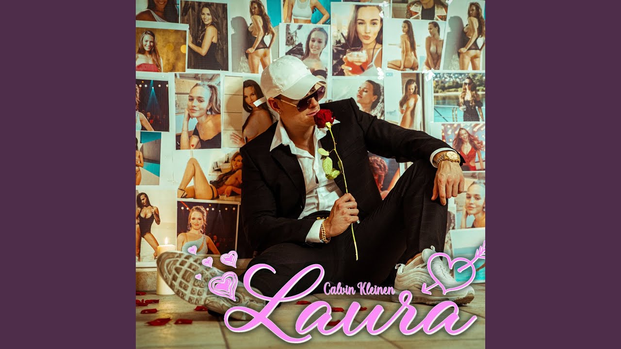 Laura - YouTube Music