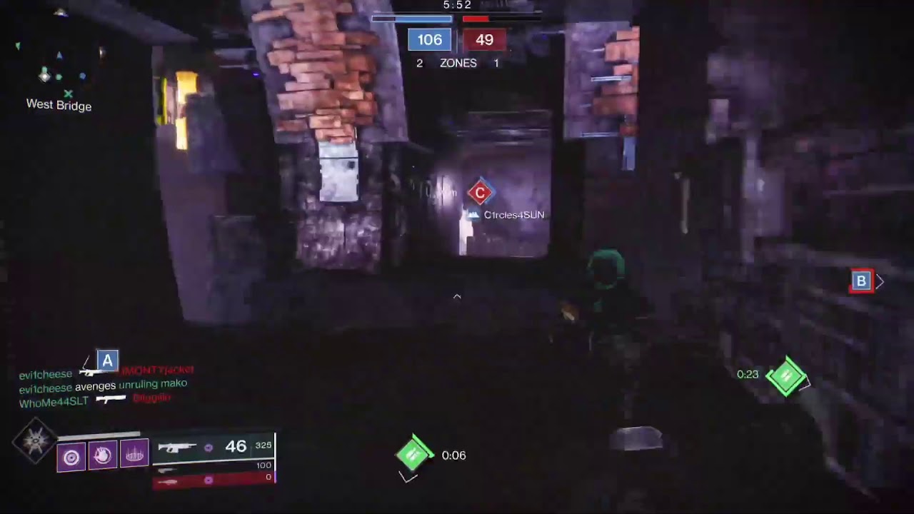 Squad night - YouTube