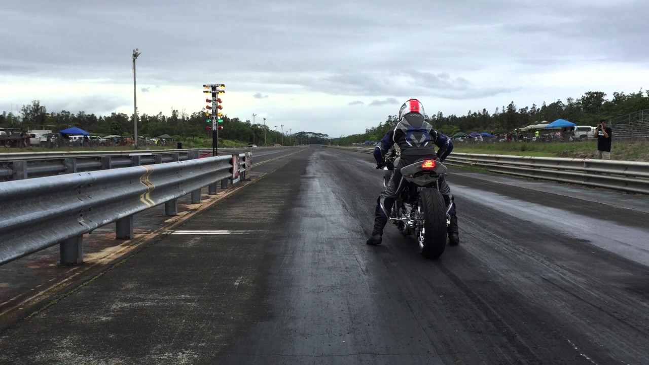 Drag Race Hawaii Hilo Turbo Power Revtek Speed Tuning - YouTube