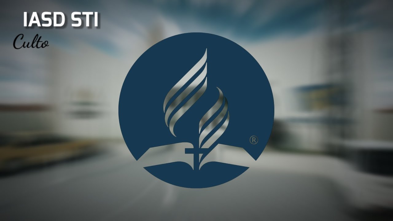 IASD STI - Pr Marcio - YouTube