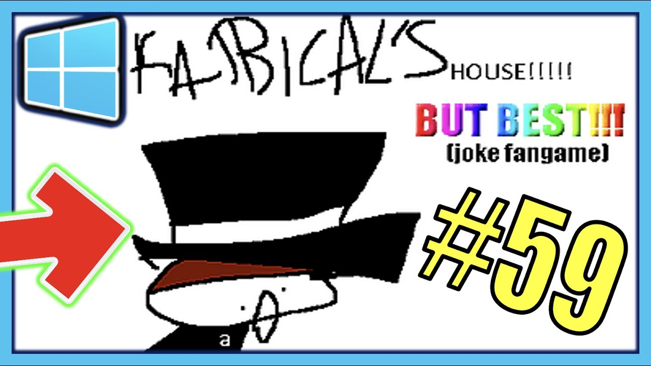 Series Windows #59 | KATRICAL'S HOUSE BUT BEST! - YouTube