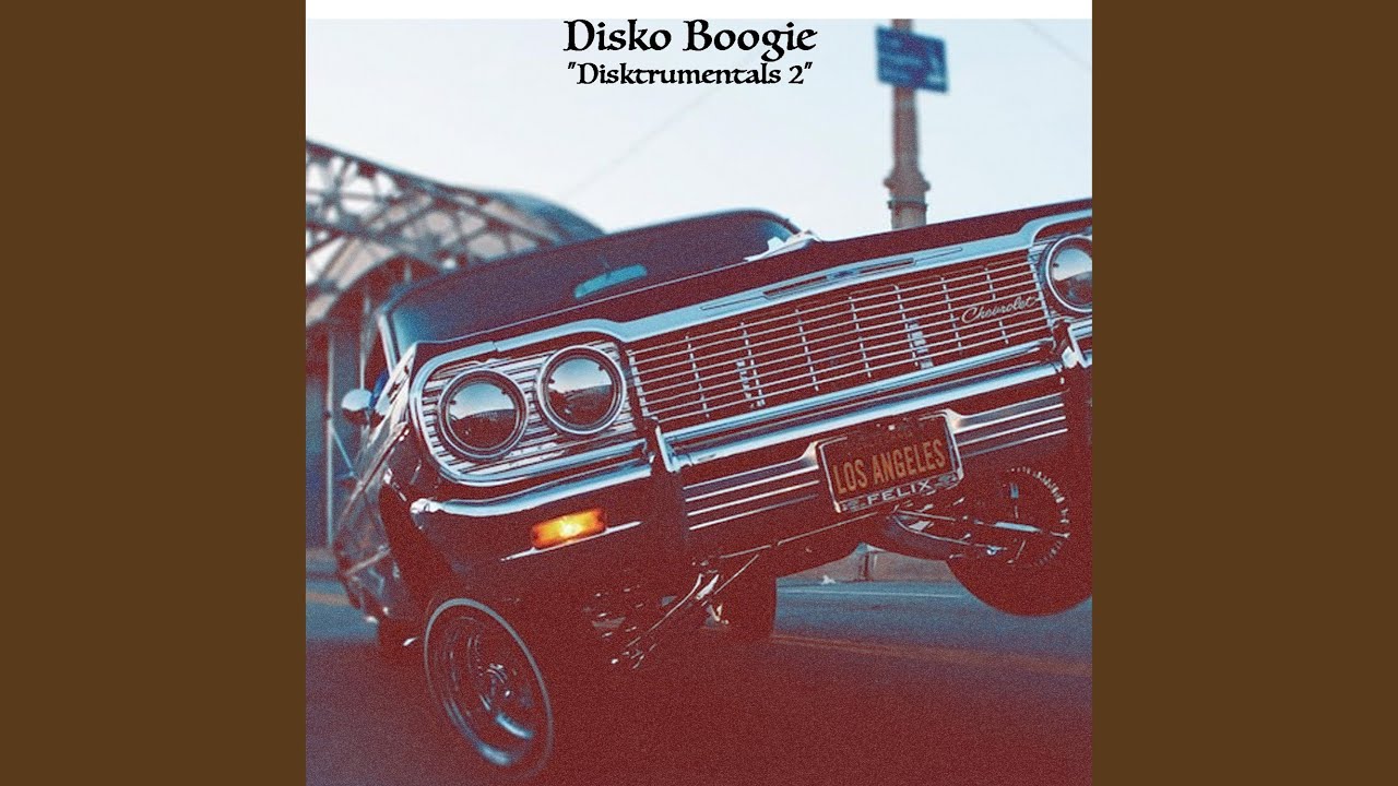 Drizz (feat. Disko Boogie) - YouTube