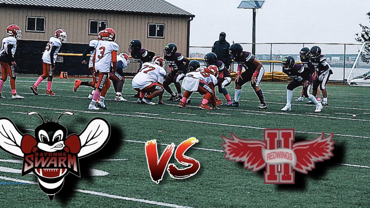 Rain or Shine PLAYOFF LIFE on the Line | Bayonne Bees 🐝 vs Hoboken ...