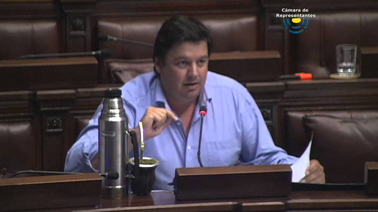 debate sobre ANCAP - YouTube