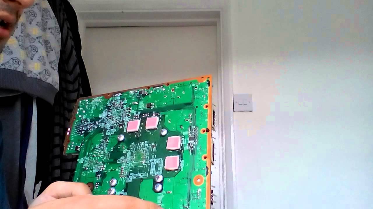 RROD and e74 Talk through tutorial. - YouTube