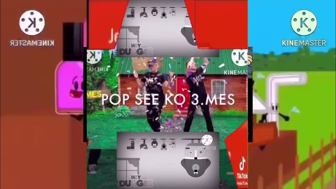 Scan Vs Round 5 - YouTube