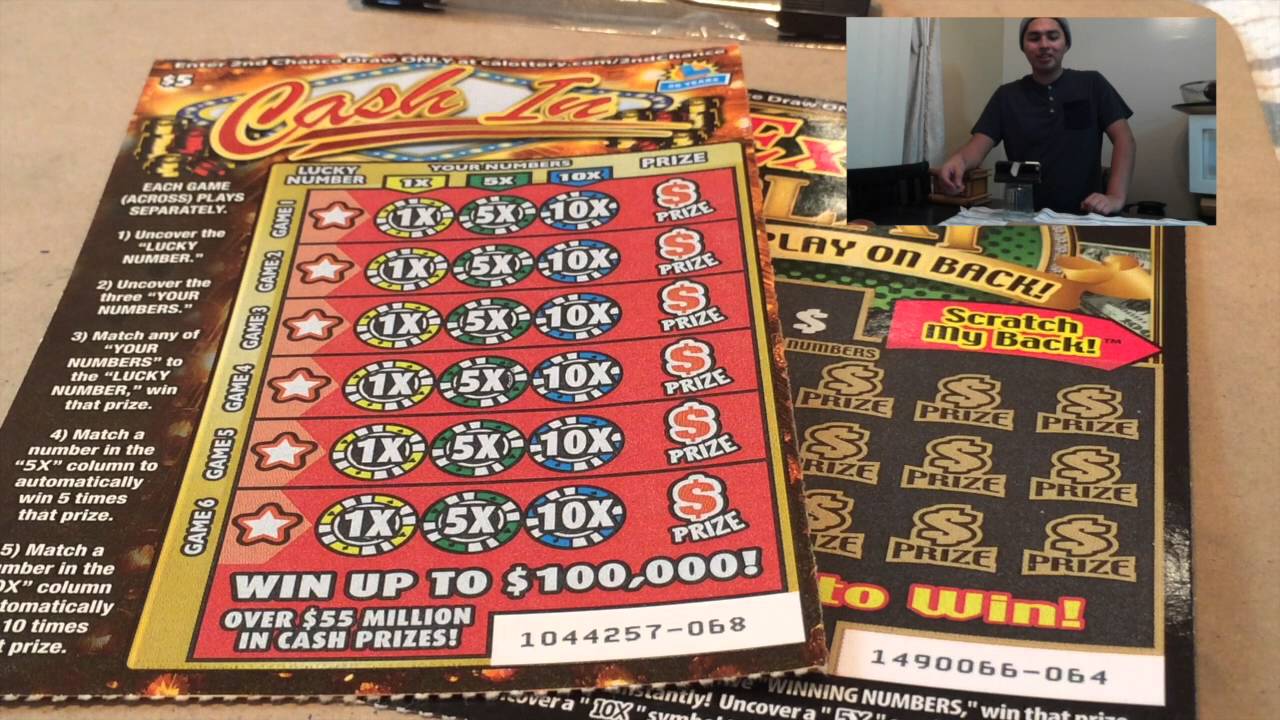 How to: Record Your Youtube Lottery Videos - YouTube