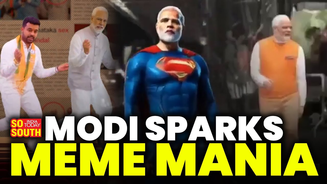 Spoof Wars Take Over Lok Sabha Polls: AAP Gets Serious With #PollHumour ...
