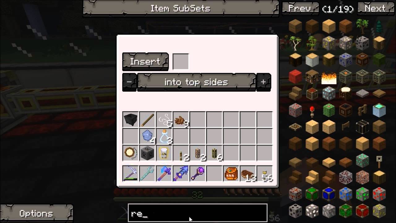 FTB Ultimate Pack Let's Play S00E24 (v1.0.1) - YouTube