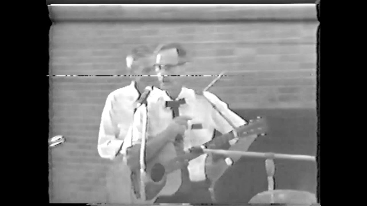 Asa Martin, Fiddlin Doc Roberts & James Roberts in concert on July 20 ...