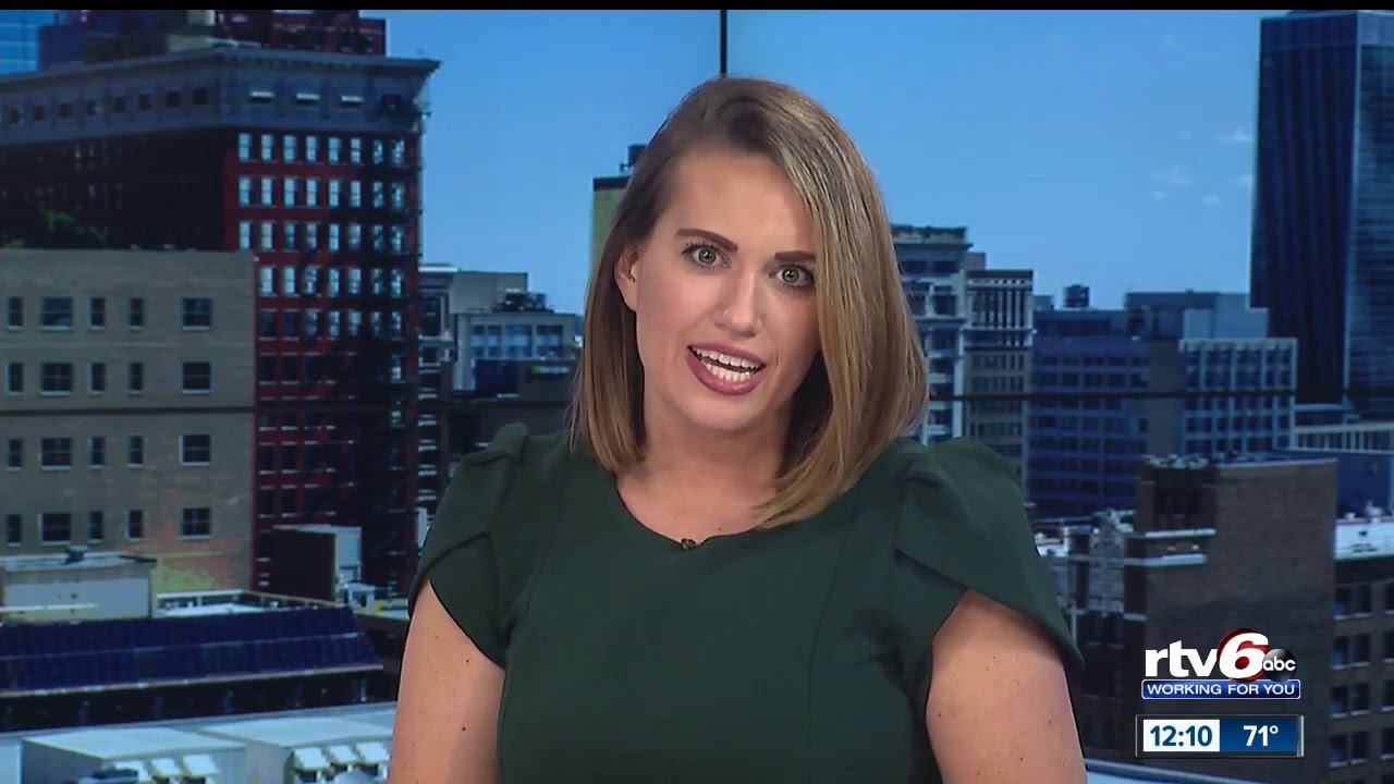 RTV6 News at Noon | Tuesday, April 7, 2020 - YouTube