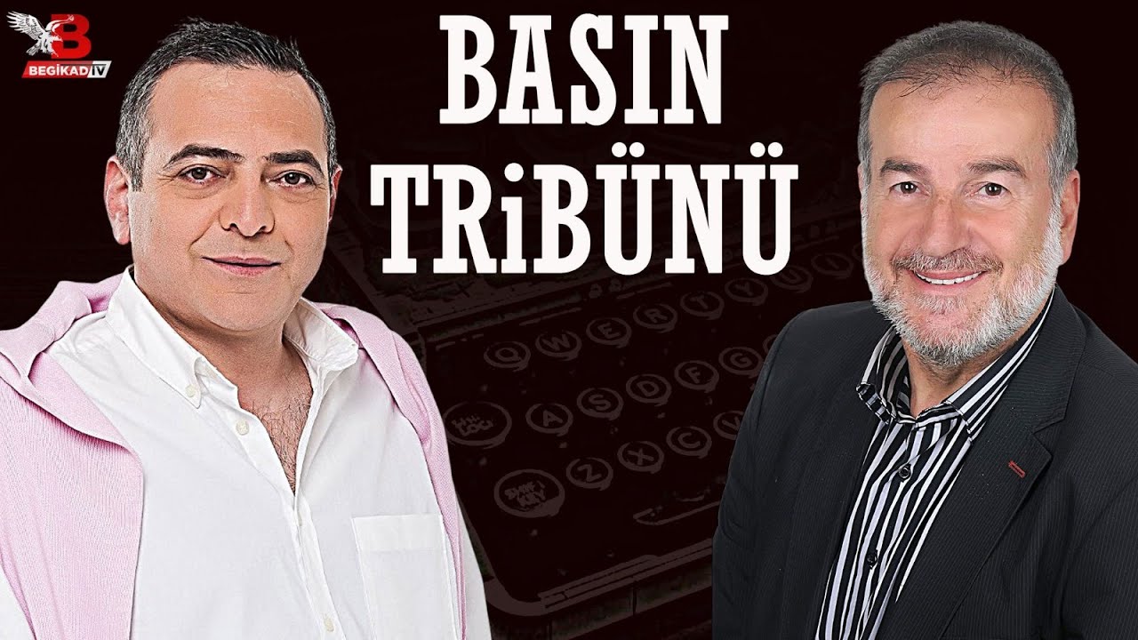 Basın Tribünü: Hasan Arat yeni bir Seba olmak istedi | Samet Aybaba'yı ...
