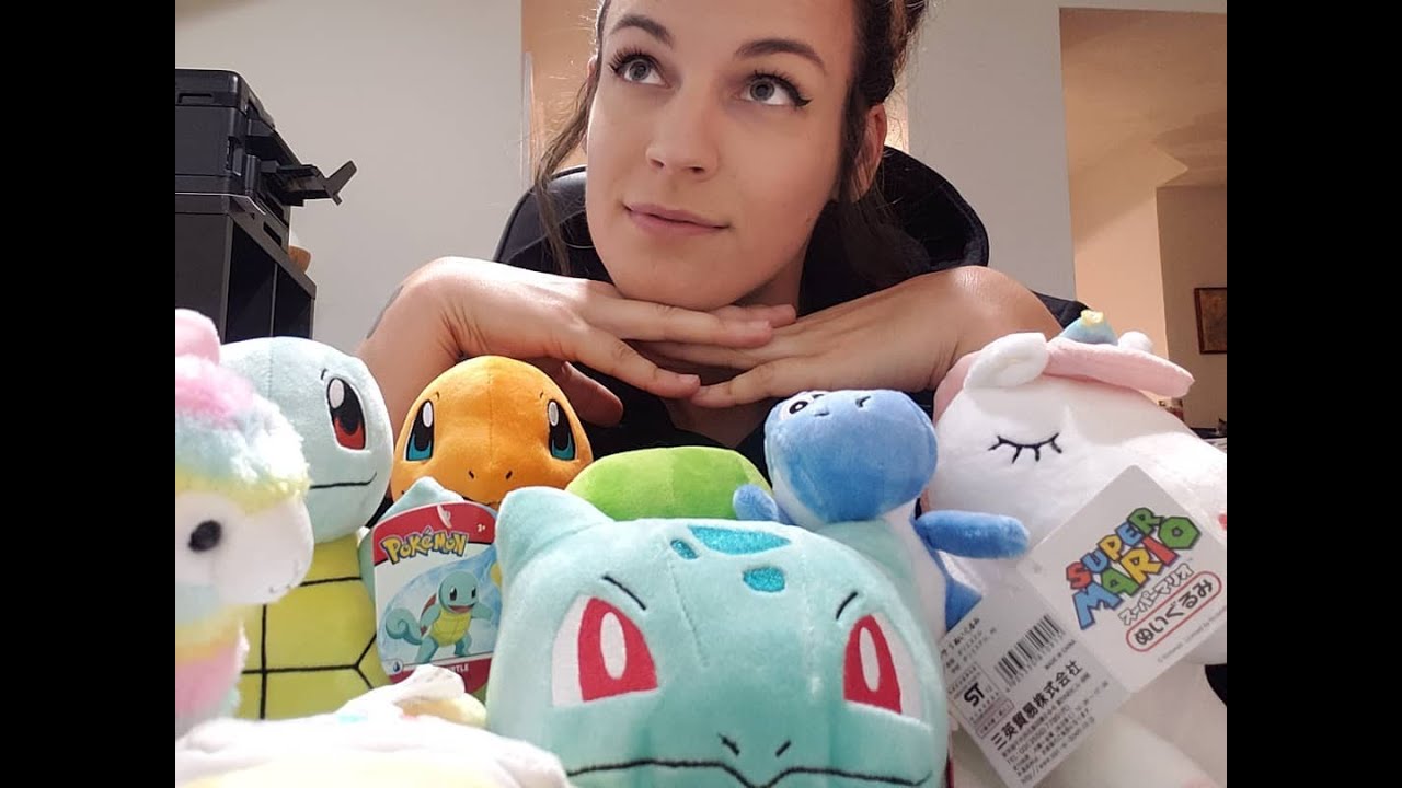 Play Clawee Now And Win REAL Prizes! @vertvixen - YouTube