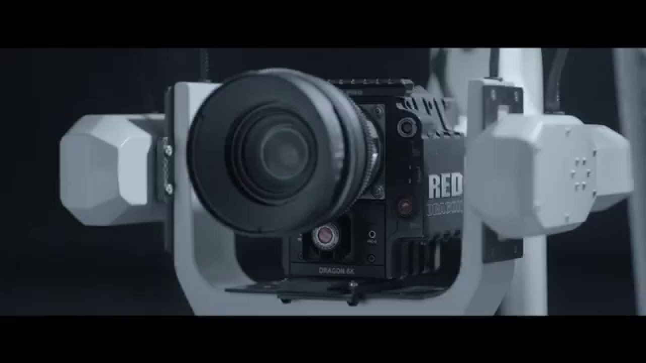 AERIGON drone - Showreel 2015 - YouTube