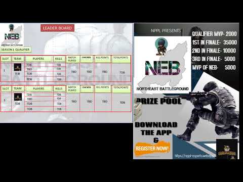 NPPL PRESENTS NE BATTLEGROUND - YouTube